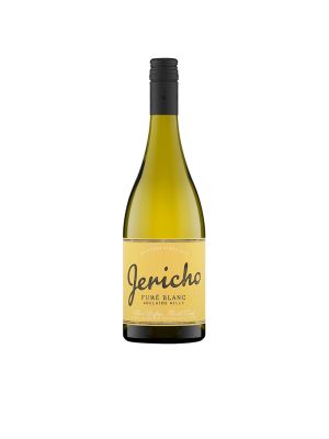 Jericho Wines | MyBottleShop