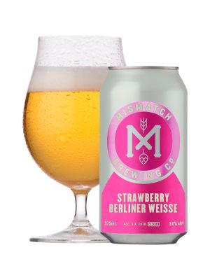 Mismatch Brewing Co. | MyBottleShop