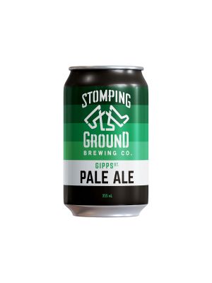 Stomping Ground Brewing Co. | MyBottleShop