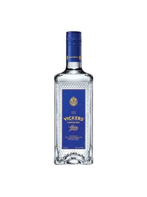 Vickers - Gin - Spirits | MyBottleShop
