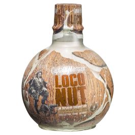 Captain Morgan LOCONUT 750mL | MyBottleShop