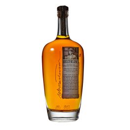 Masterson's 10 Year Old Rye 750mL | MyBottleShop