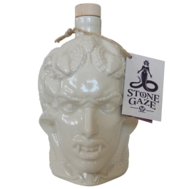 Stone Gaze Rhubarb & Raspberry Gin 700mL | MyBottleShop