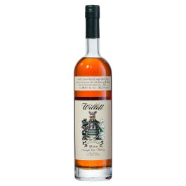 Willett Straight Rye Whisky Aged 8 Years 750mL | MyBottleShop