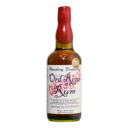 Ord River Rum Overproof 750mL | MyBottleShop