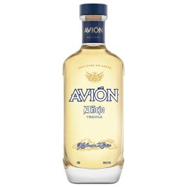 Avion Anejo Tequila 700mL | MyBottleShop