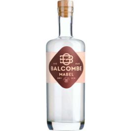 Balcombe Mabel Dry Gin 700mL | MyBottleShop