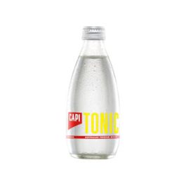 Capi Tonic 250mL (24 Pack) | MyBottleShop