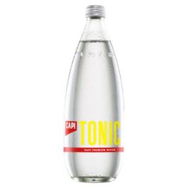 Capi Tonic Water 750mL | MyBottleShop