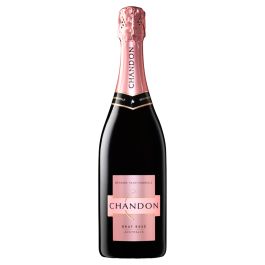 Chandon Brut Rosé 750mL | MyBottleShop