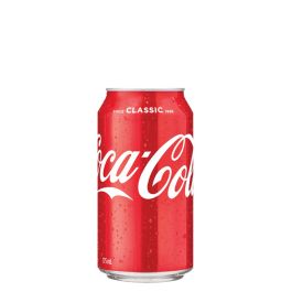 Coca-Cola 375mL Can X24 | MyBottleShop