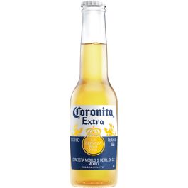 7501064191091 UPC Coronita Extra Bottles 210ML (case of 24)