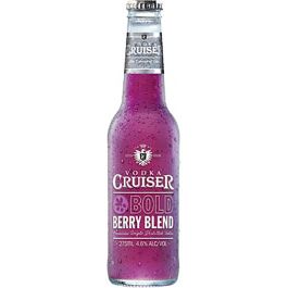 Cruiser Bold Berry 275mL (Case of 24) | MyBottleShop