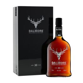The Dalmore 30 Year Single Malt Whisky 700mL | MyBottleShop