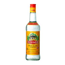 Dillon Rum Agricole Blanc Martinique 700mL | MyBottleShop