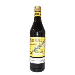Dolin Aperitif 'Bonal' a la Gentiane et Quinquina 750mL | MyBottleShop