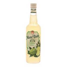 Dolin Sirop de Citron Vert (Lime Cordial) 700mL | MyBottleShop