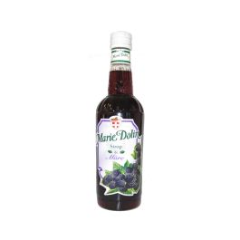Dolin Sirop de Mure (Blackberry Cordial) 700mL | MyBottleShop