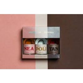 Archie Rose x Messina Neapolitan 3x 200ml | MyBottleShop