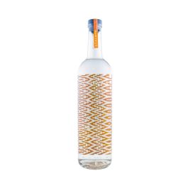 Mezcal Derrumbes Durango Cenizo 700ml | MyBottleShop