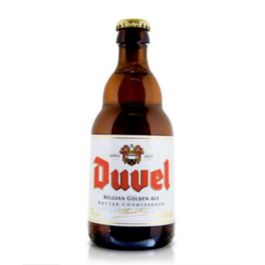 Duvel 330mL (Case of 12) | MyBottleShop