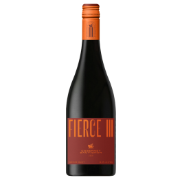 Fierce III Barossa Valley Cabernet Sauvignon 2019 750ml | MyBottleShop