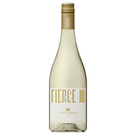 Fierce III Barossa Valley Pinot Grigio 2021 750ml | MyBottleShop
