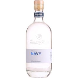 Jimmy Rum Navy 700mL | MyBottleShop