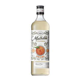 Mathilde Peche 700mL | MyBottleShop