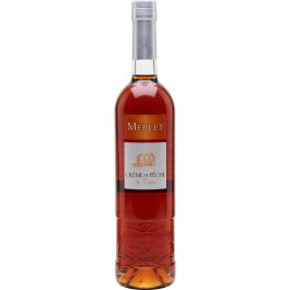 Merlet Peach Liqueur 700mL | MyBottleShop