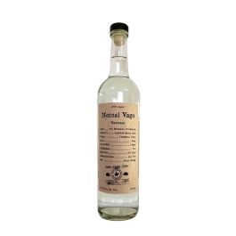 Mezcal Vago Mexicano Mezcal 750mL | MyBottleShop