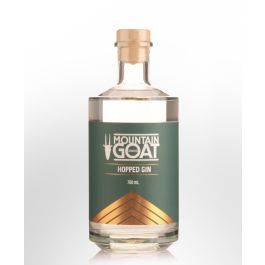 Mountain Goat Hopped Gin 700mL | MyBottleShop