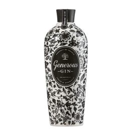 Generous Gin 700mL | MyBottleShop