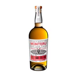 Distillerie La Tour Naud Fine Sherry Cask Finish Brandy 700mL ...