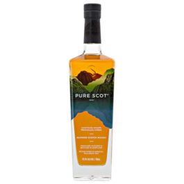 Pure Scot Scotch Whisky 700mL | MyBottleShop