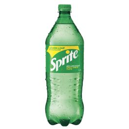 Sprite 1.25L Pet (Case of 12) | MyBottleShop