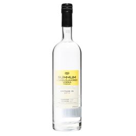 Summum Citron Vodka 700mL | MyBottleShop