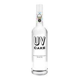 UV Cake Vodka 750mL | MyBottleShop