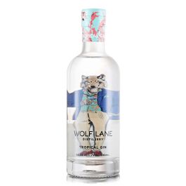 Wolf Lane Distillery Tropical Gin 500mL | MyBottleShop