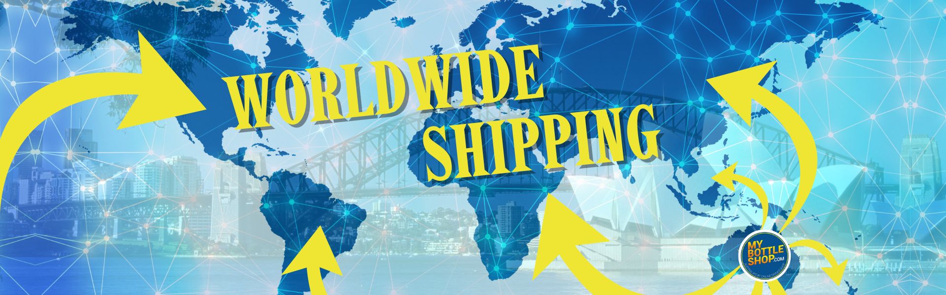 MyBottleShop.AU - Online Liquor Superstore Sydney | MyBottleShop