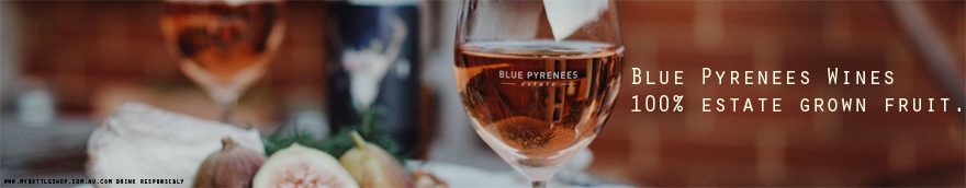 Blue Pyrenees Winery | MyBottleShop