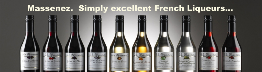Massenez Liqueurs | MyBottleShop