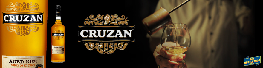 Cruzan Rum Logo